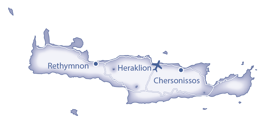 Kreta Urlaub – Traumreise buchen | ETI