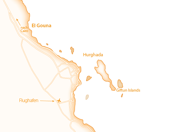 El Gouna Urlaub – Traumreise buchen | ETI