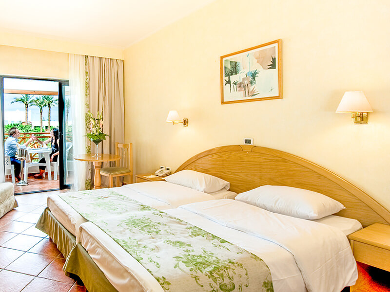 Ghazala Gardens | Direkt buchen bei ETI