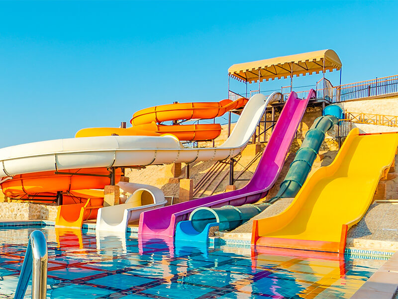 Siva Golden Bay Makadi | Direkt buchen bei ETI