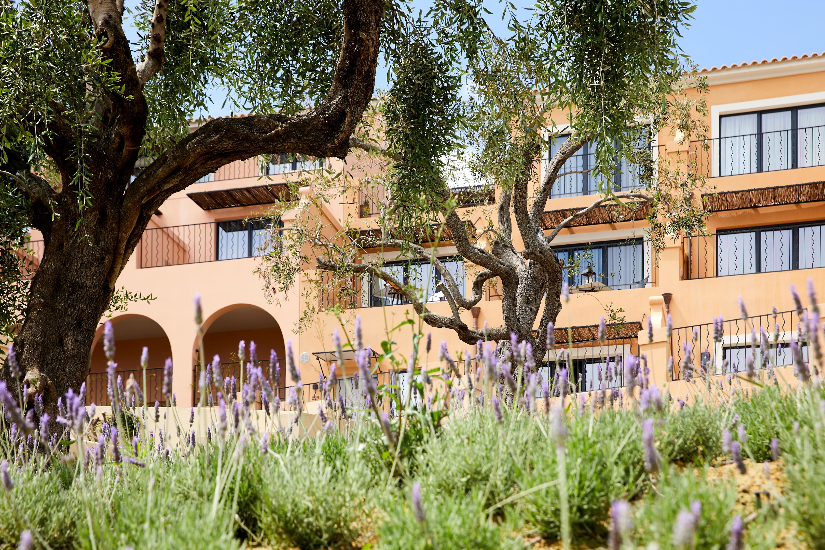 Marbella Nido Suite Hotel & Villas in , Agios Ioannis Peristeron